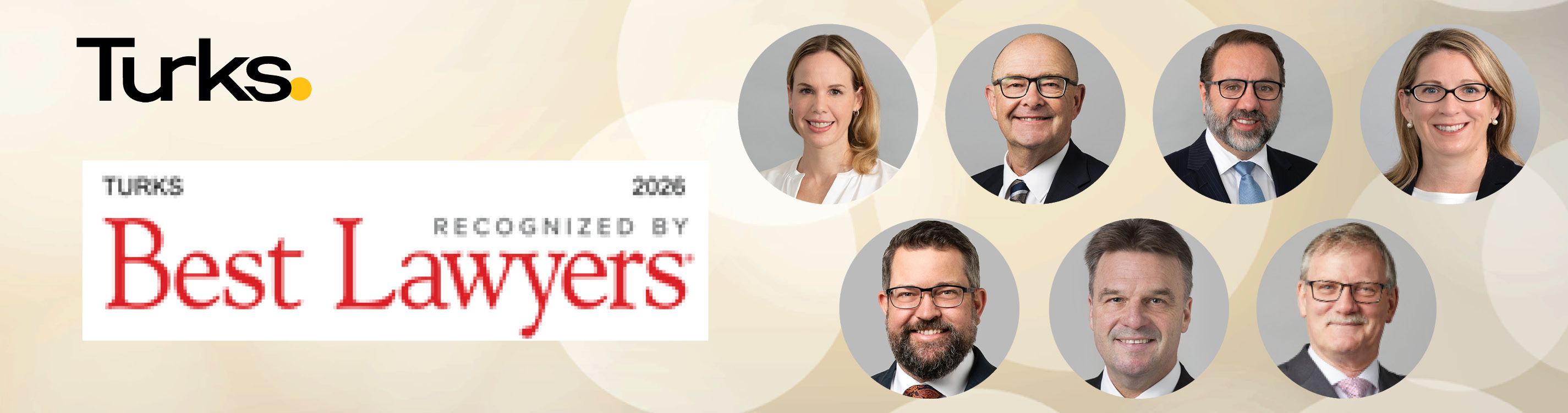 Lawyers Recognised In The Best Lawyers In Australia 2026 Edition Turks